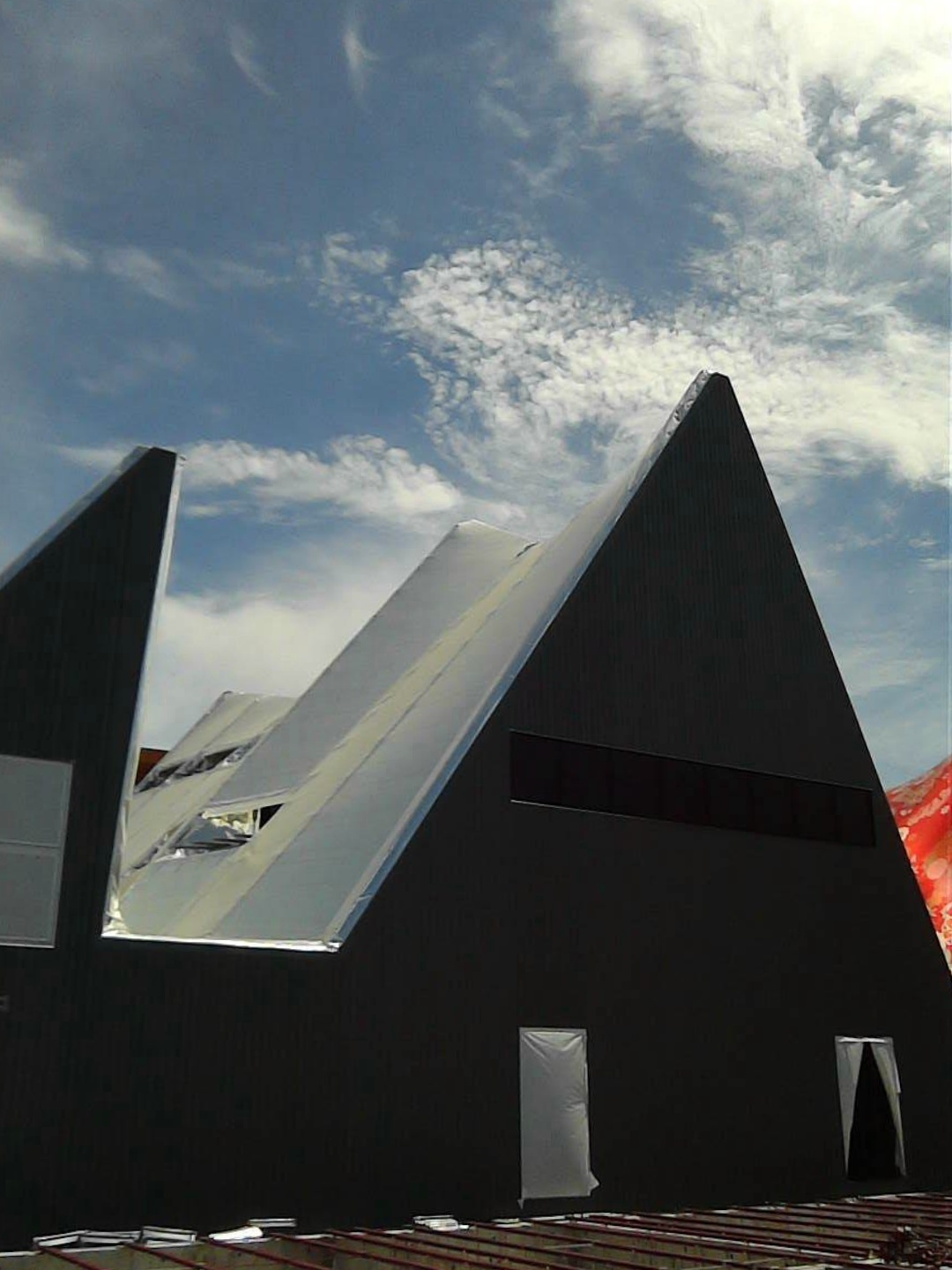 大阪・関西万博のいろいろな場所でSPACECOOLを見ることができるようになりました！ | SPACECOOL株式会社（スペースクール）