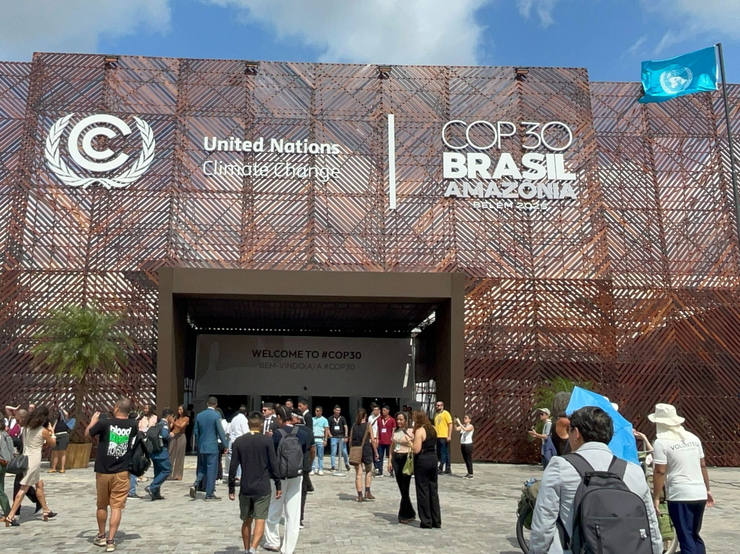 SPACECOOL、COP30 ジャパン・パビリオンに出展 ゼロエネルギーの冷却技術でグローバルなカーボンニュートラル社会の実現へ | SPACECOOL株式会社（スペースクール）